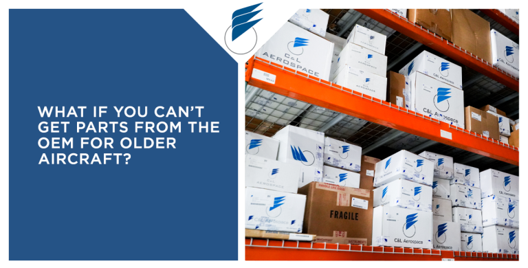 C&L Learning Center - C&L Aero