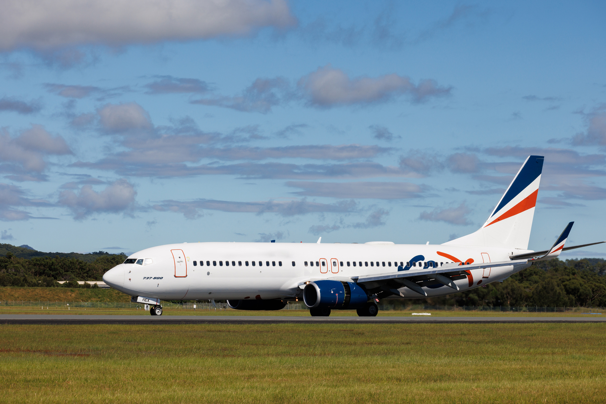 C&L Aerospace Signs Contract to Sell Boeing 737-800 Inventory - C&L Aero