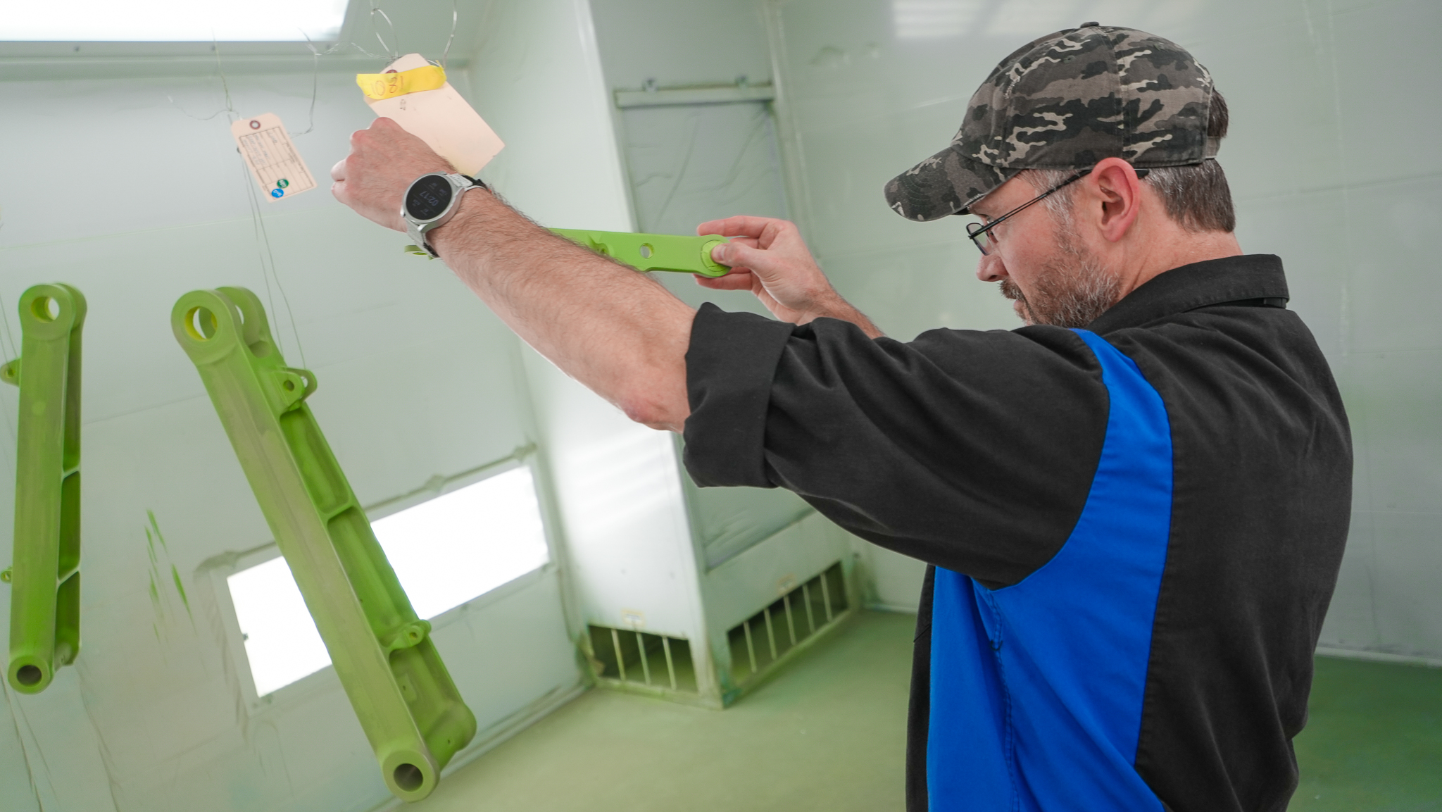 Landing Gear, Wheel & Brake Repair Services - C&L Aero