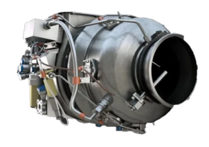 APU Model RE100-XL (S/N: P-549) - C&L Aero