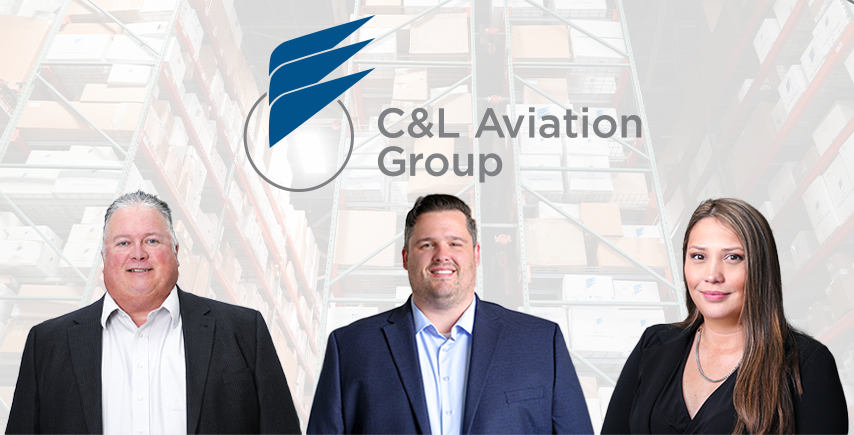 APU Model: APS2300 S/N: HSC-E0823604 - C&L Aero