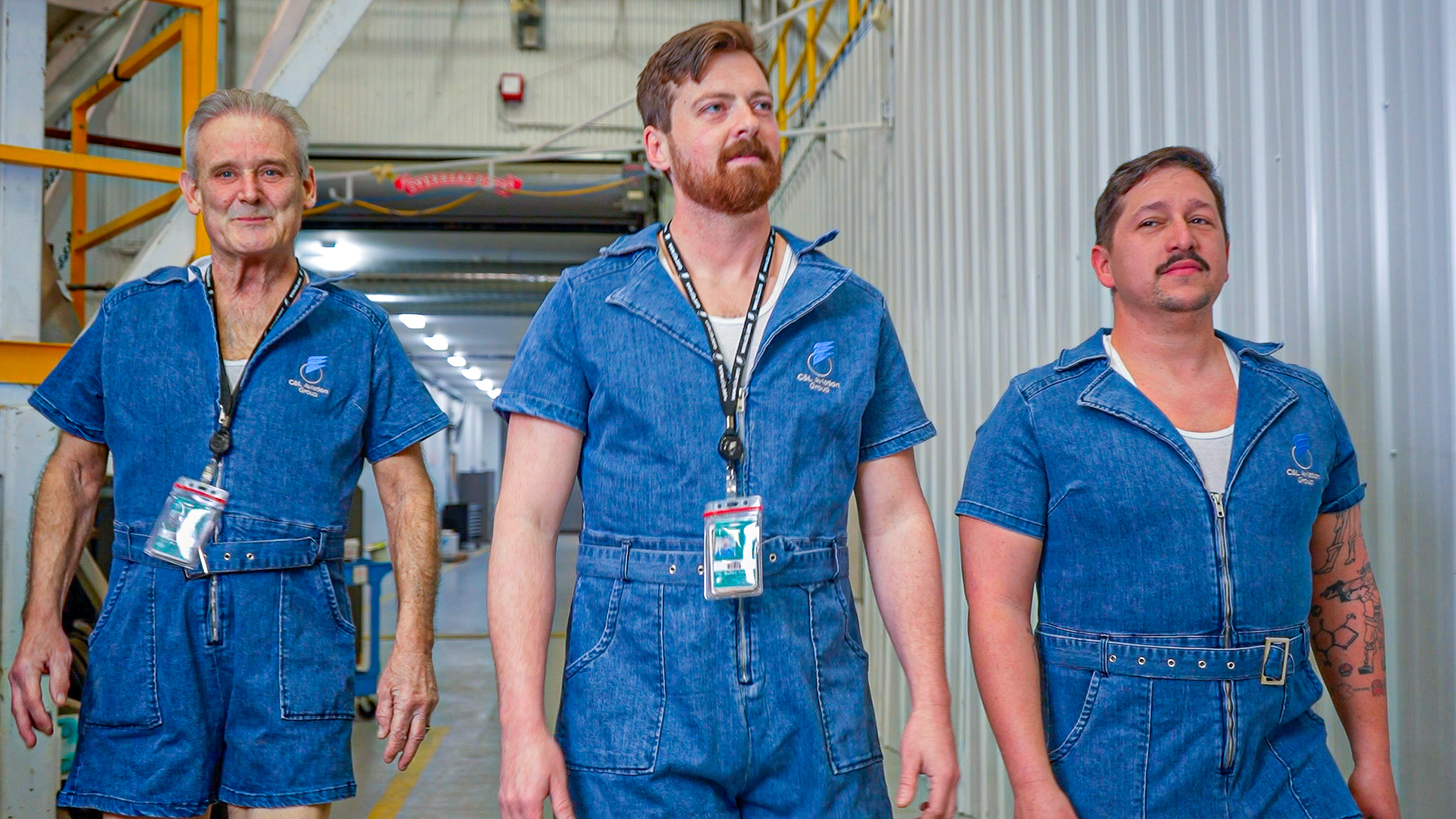 APU Model: APS2300 S/N: HSC-E0823604 - C&L Aero