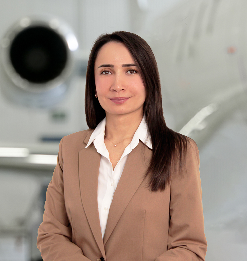 ATR 42/72 Support Program - C&L Aero